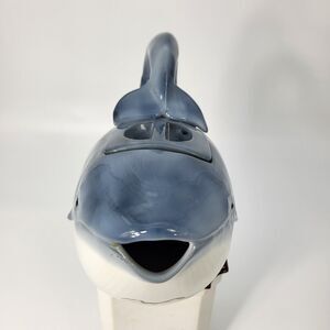 Henriksen | Dining | Whale Teapot Henriksen Imports Japan Porcelain ...